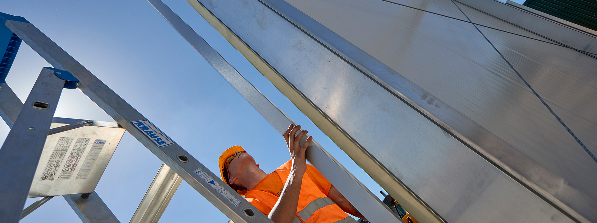 Temporary Buildings Range | Temporary Structures